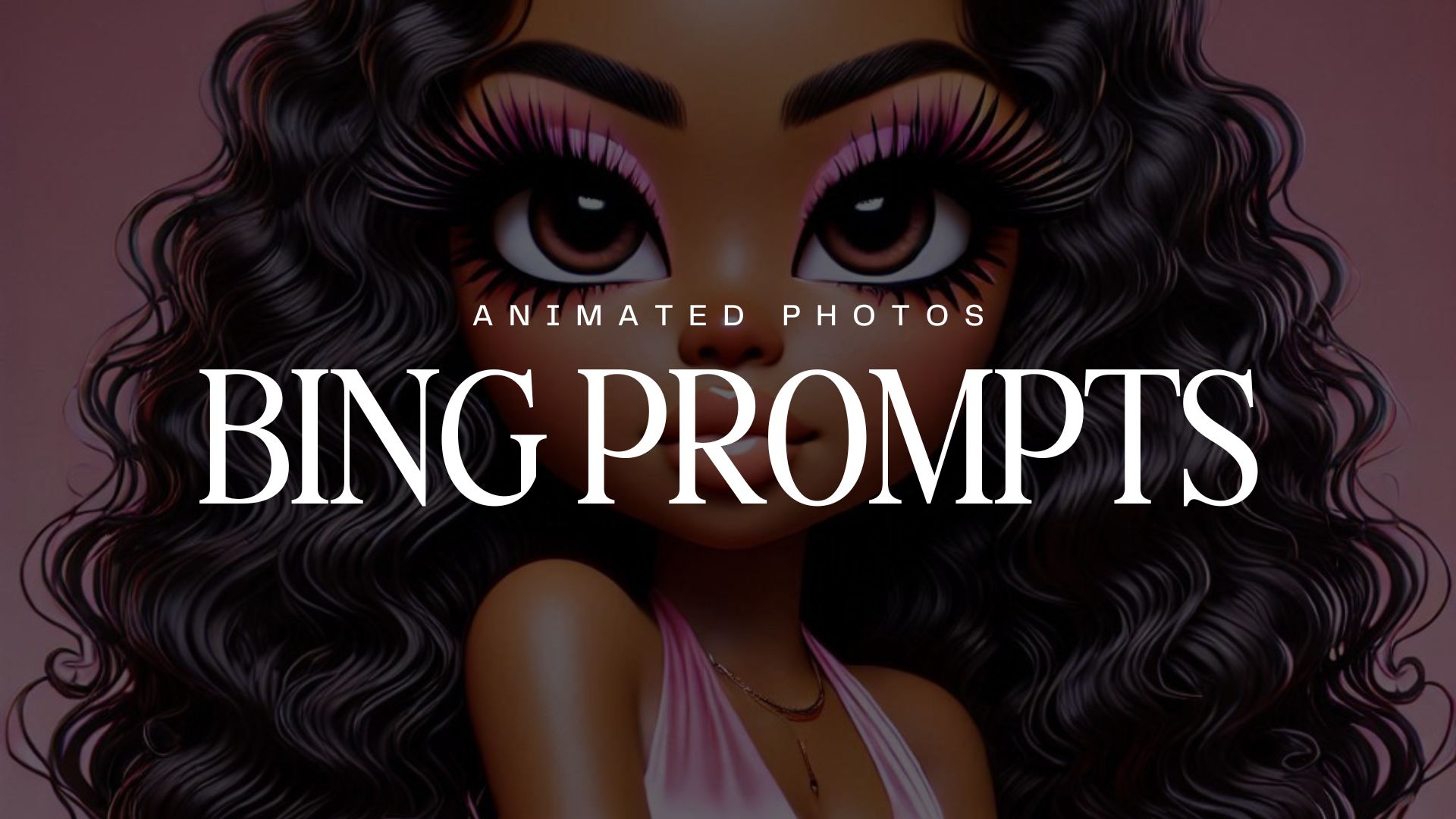 150+ Bing Image Prompts