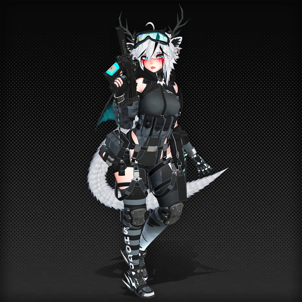 Ultimate Unity Character Pack: Customizable, Interactive, and Feature ...