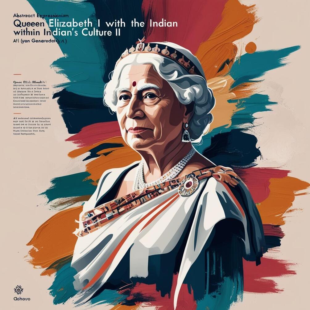 👑 Queen Elizabeth: A Legacy of Grace, Power & Leadership 🌟