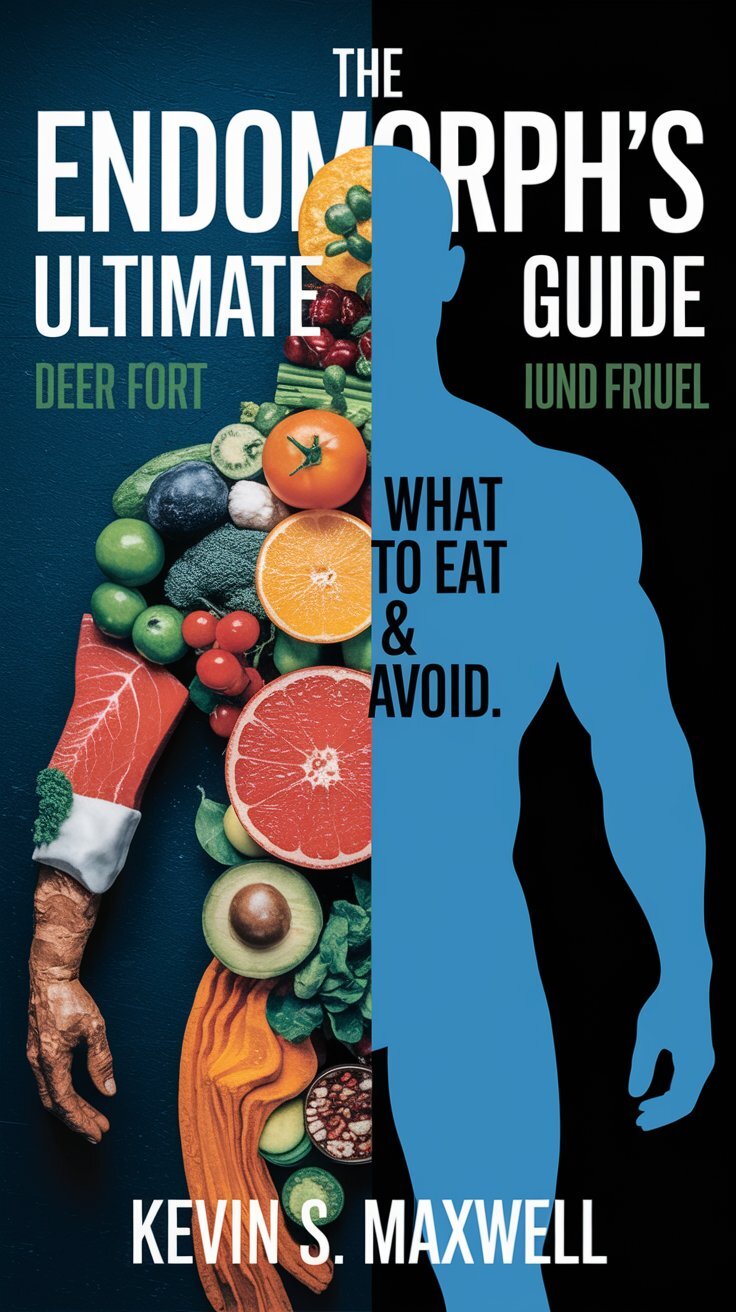 The Endomorph’s Ultimate Food Guide