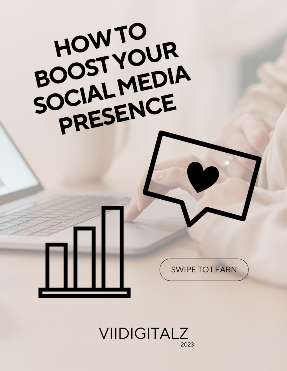 5 Ways to Boost Your Social Media