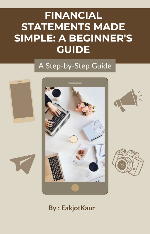 Accounting for Non-Accountants: Master the Basics in 7 Days