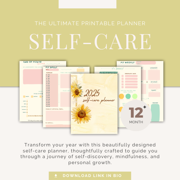self-care bundle starter-guide