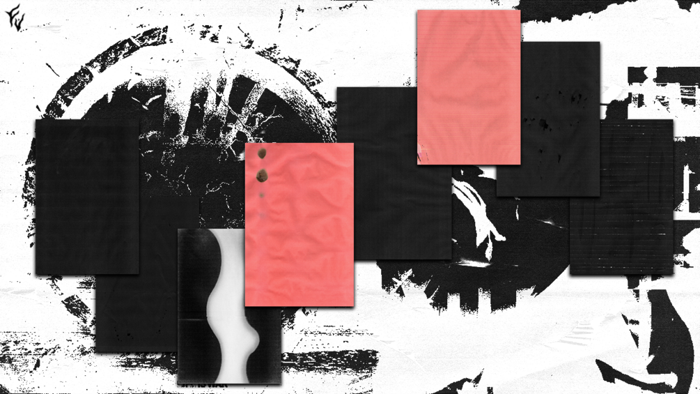 Fragment Vision's texture pack 2