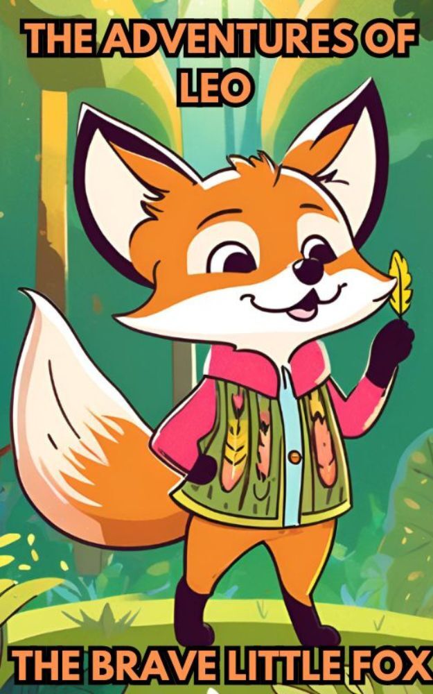 The Adventures of Leo the Brave Little Fox