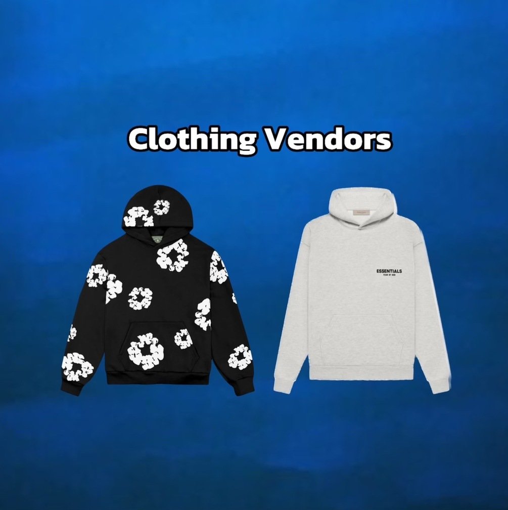 Clothing bundle