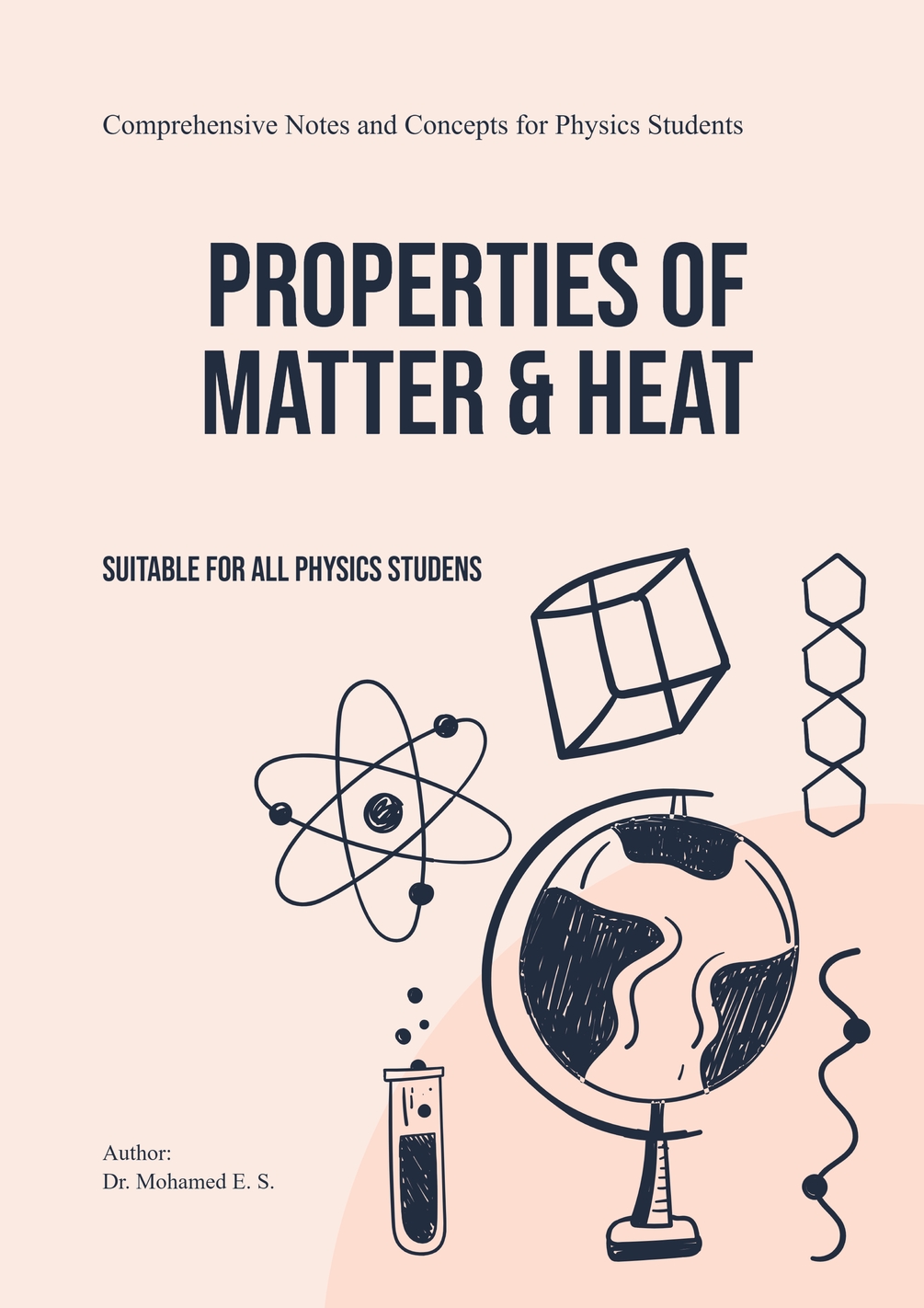 Properties of Matter & Heat – Simplified Basic Physics Notes