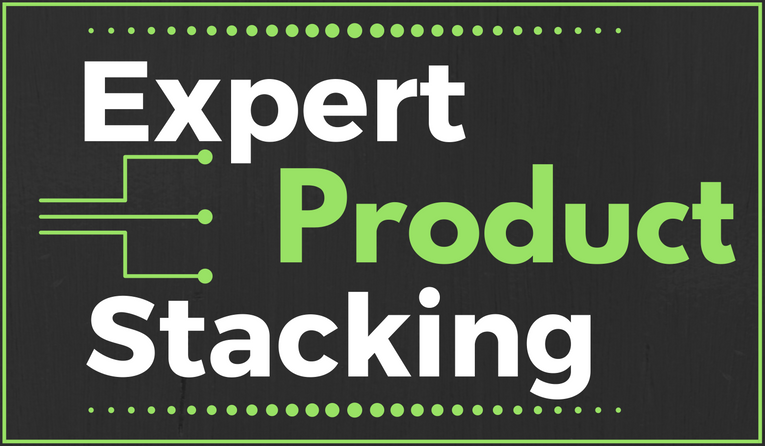 Expert Product Stacking Beta Program