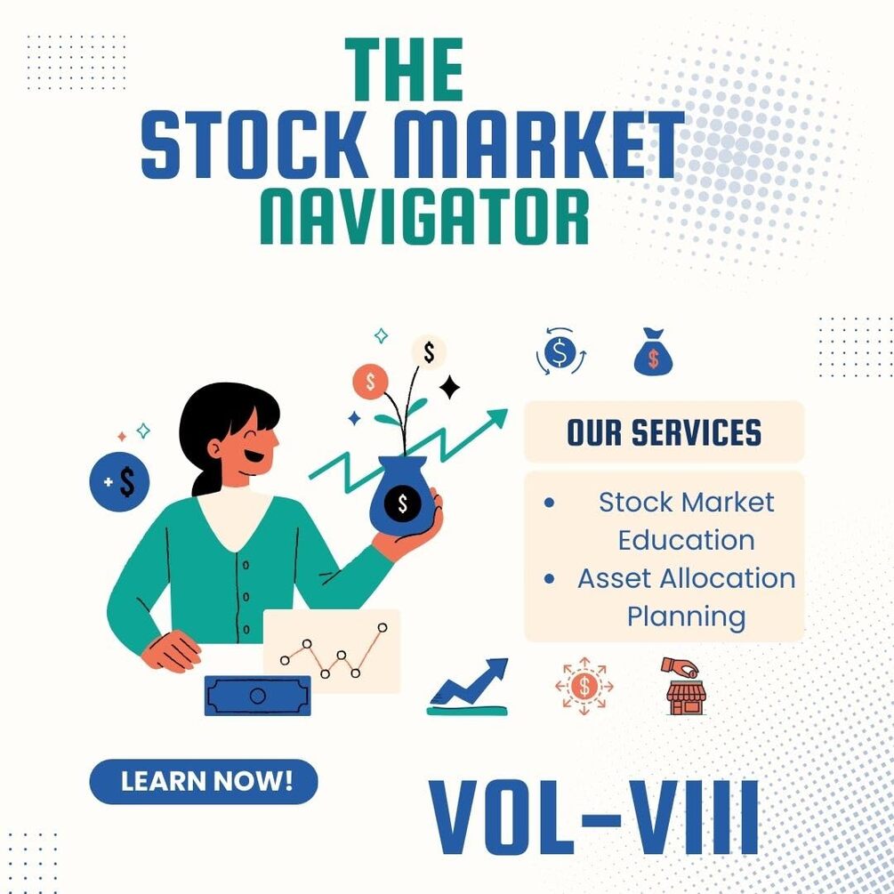 The Stock Market Navigator