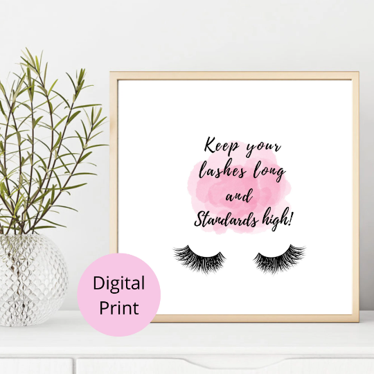 Motivational wall Decor, Boss Babe Digital Print, Boss Babe Office Girl ...