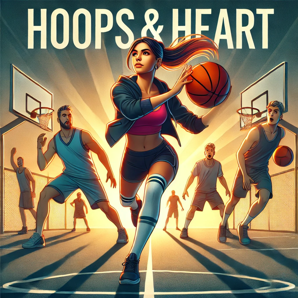 Hoops and Heart