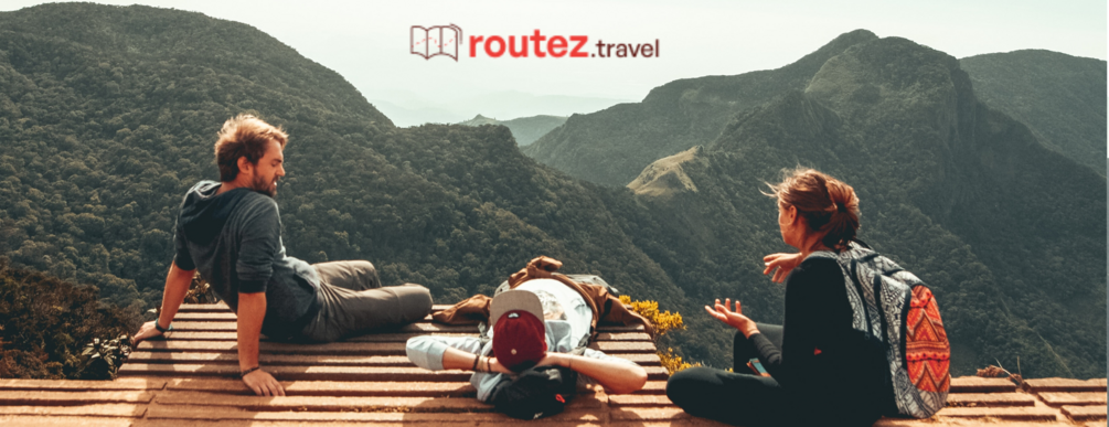 Routez Premium package