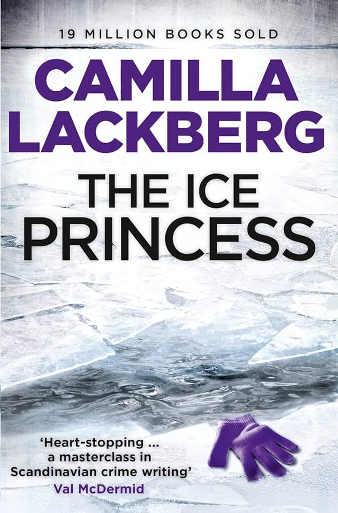The Ice Princess nº1