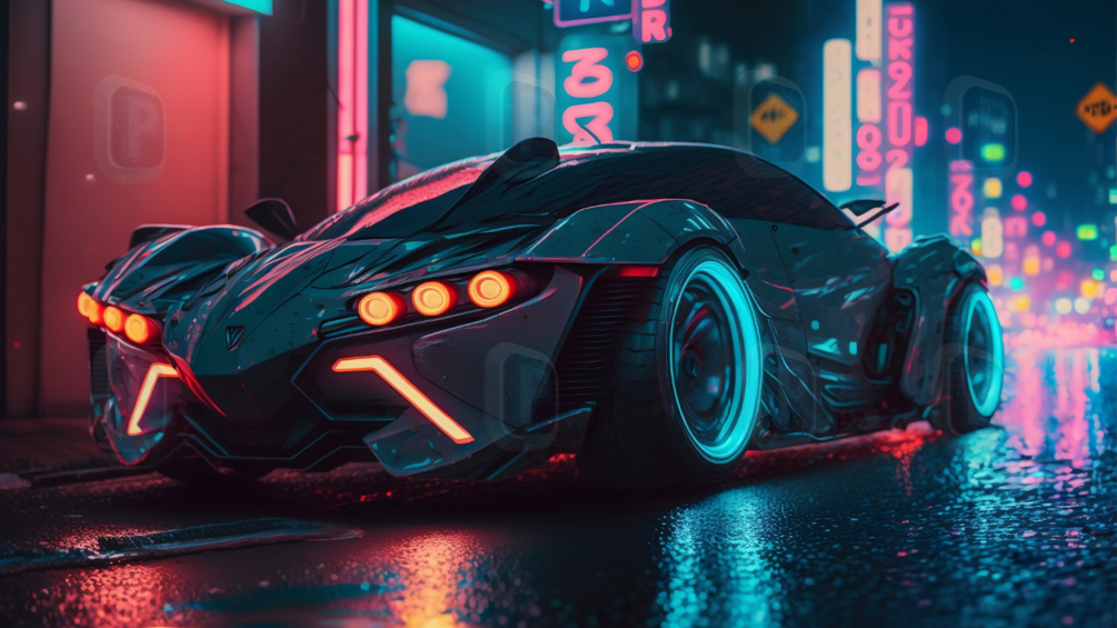 Ultimate Car Wallpaper Pack-4K