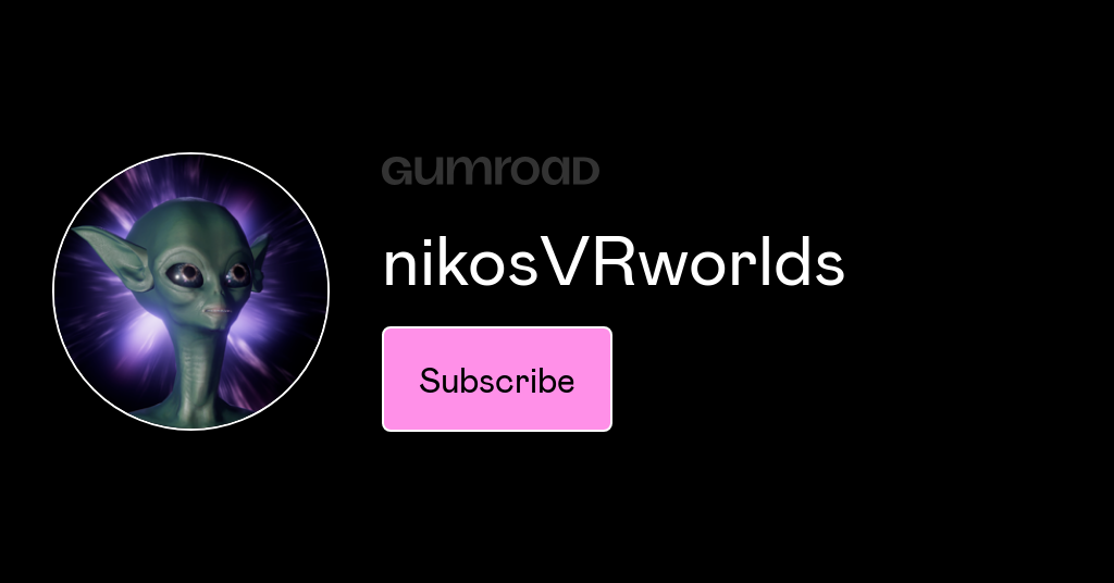 nikosVRworlds