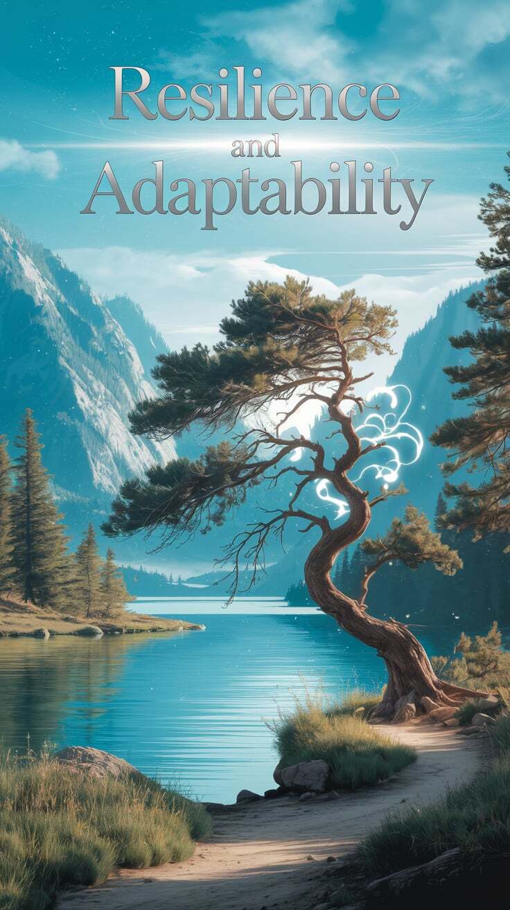 resilience and Adaptability