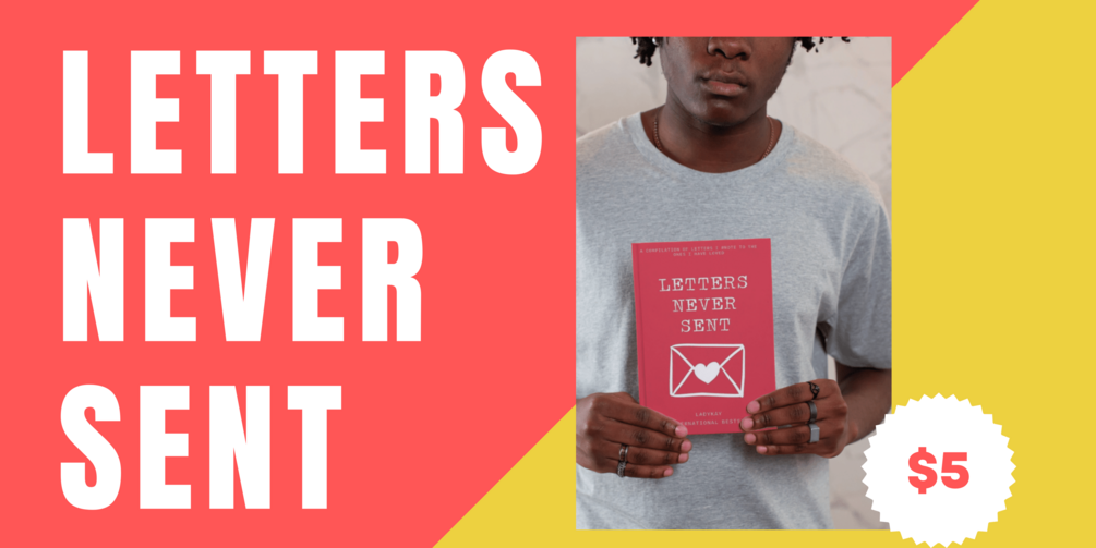 Letters Never Sent