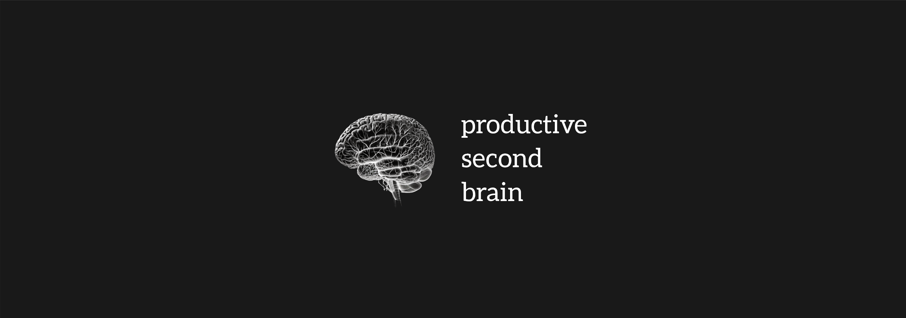 20% OFF (Description) - Productive Second Brain (Become more productive ...