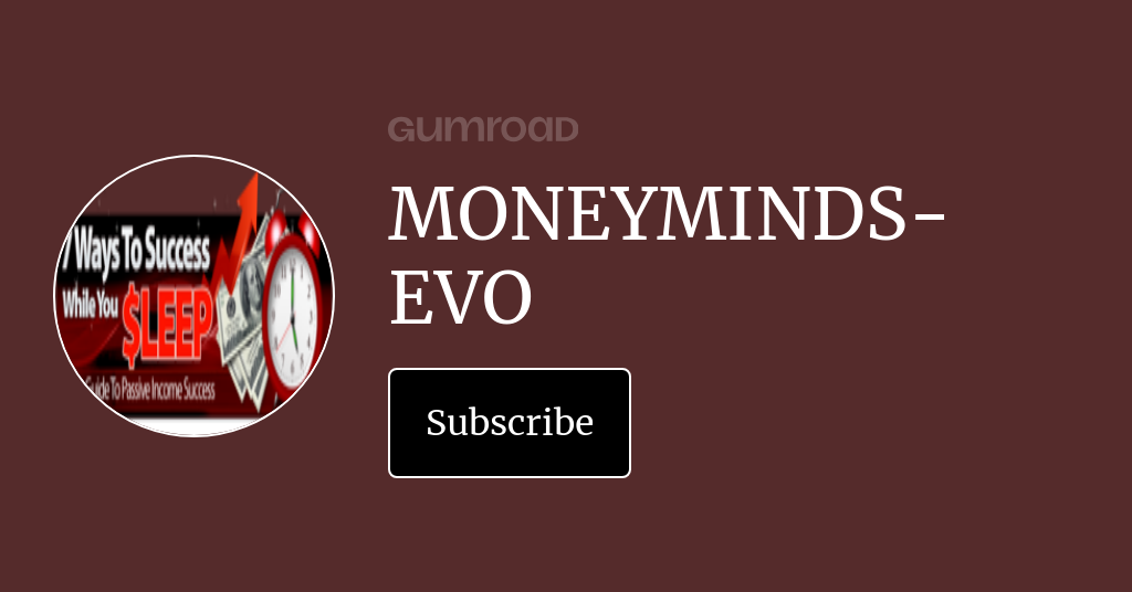 MONEYMINDS-EVO