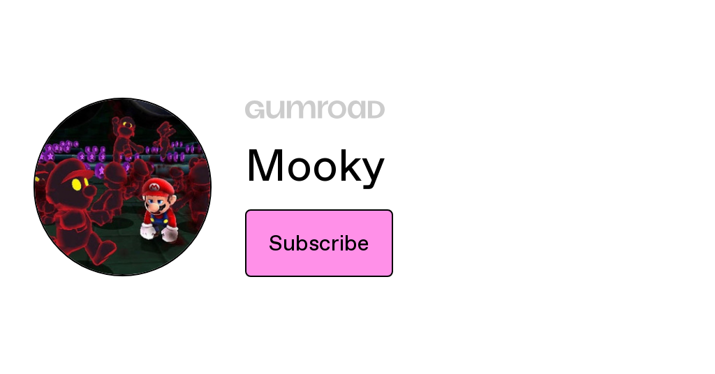 Mooky