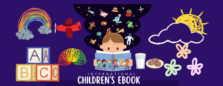 Kids Ebooks pack