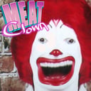 MEAT Clown