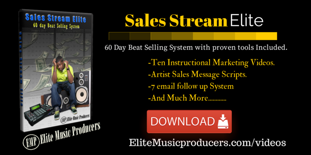 Sales Stream Elite