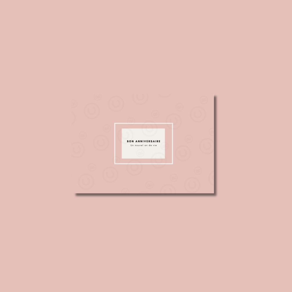 Pink Sheet Post eCard SL213