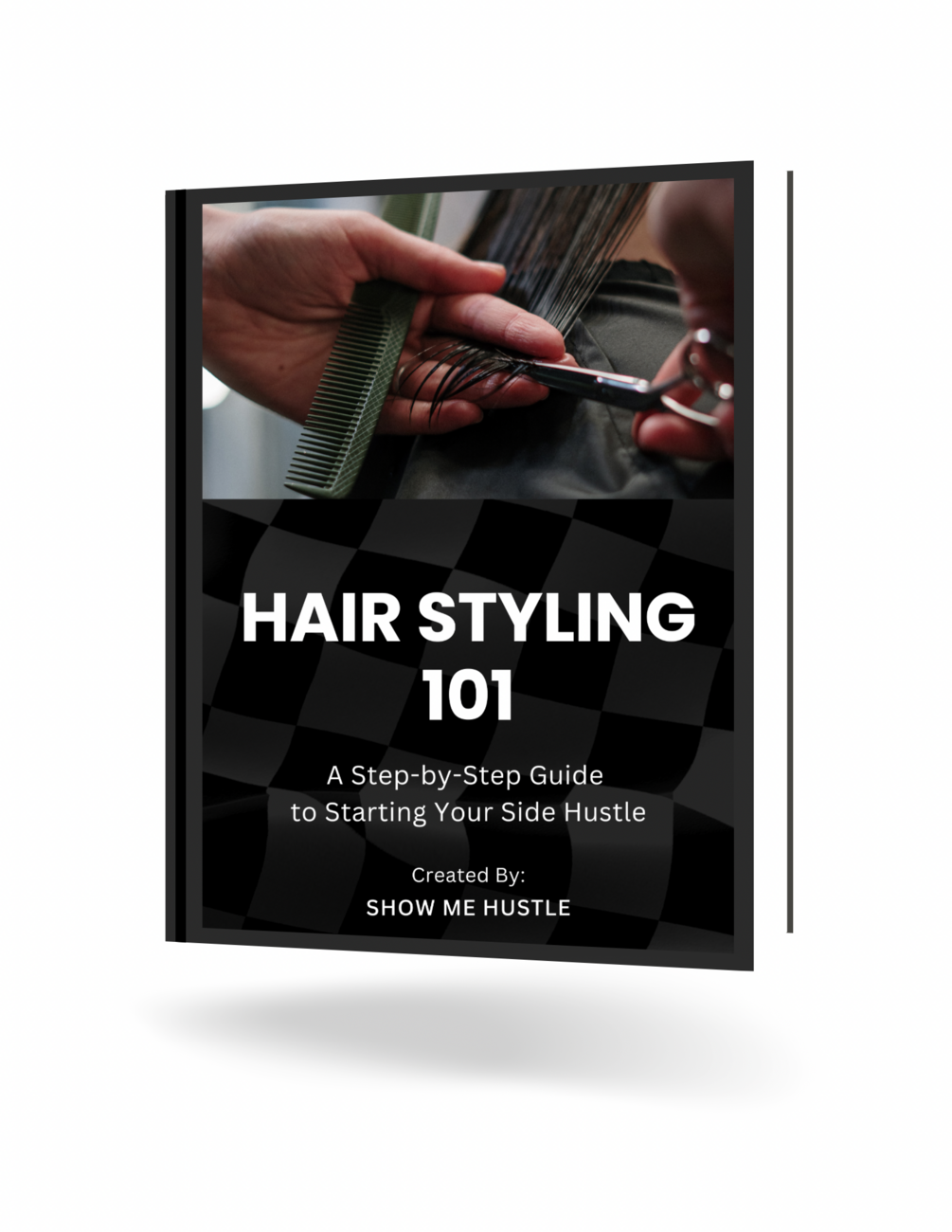 Hair Styling 101