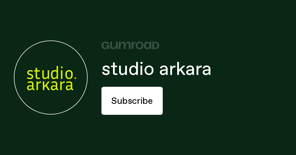 studio arkara
