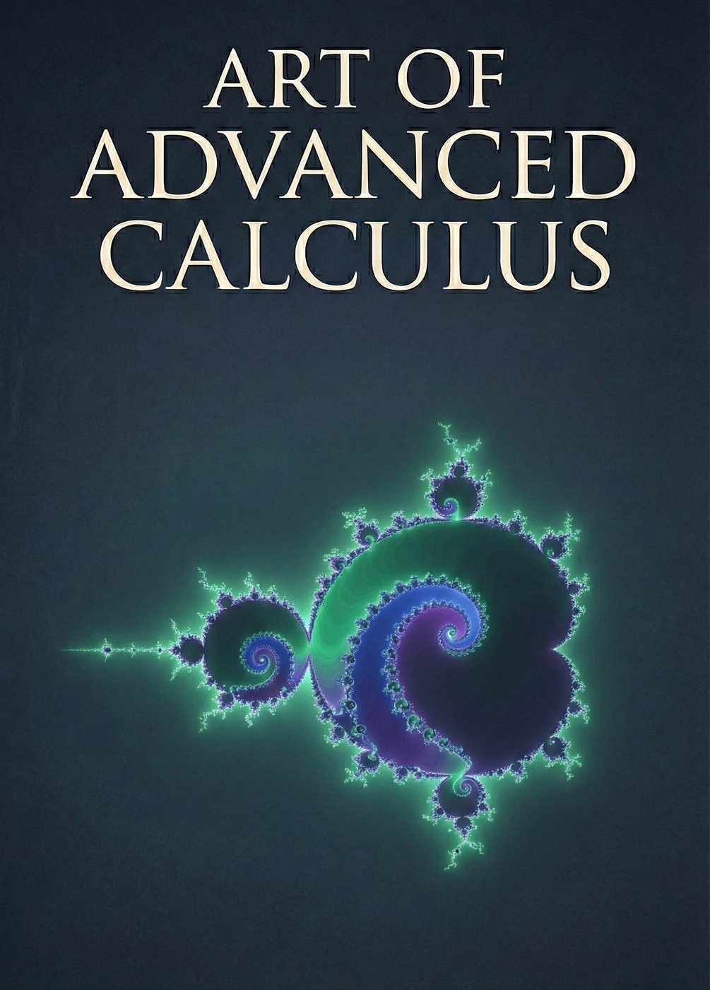 The Calculus Bundle