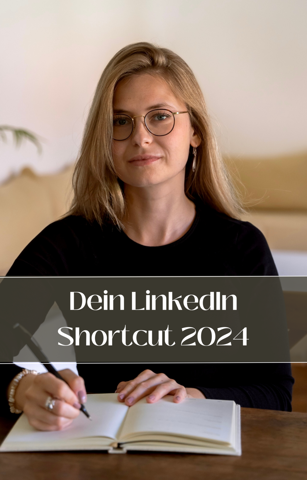 Dein LinkedIn Shortcut 2024
