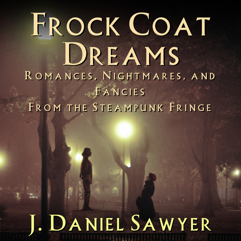 Frock Coat Dreams