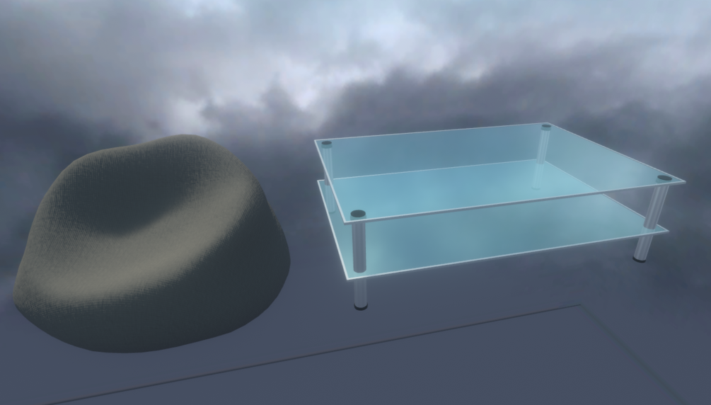 VRChat Weed/Cannabis world asset pack