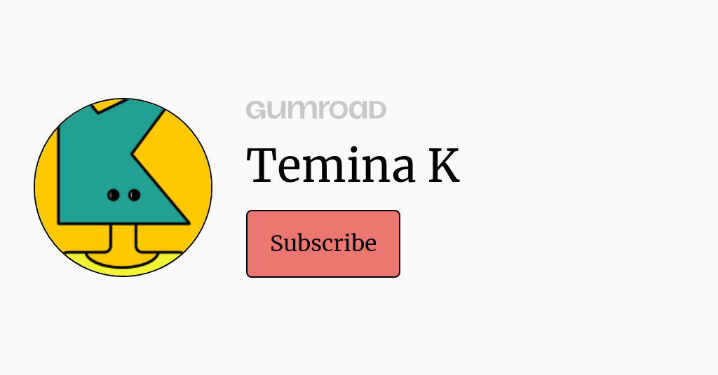 Temina K