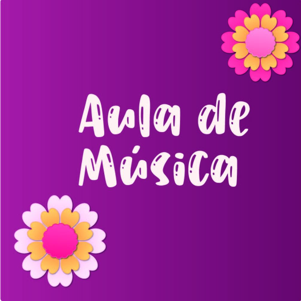 Decoracion para el aula de música. Posters