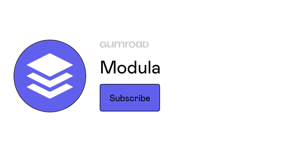 Modula