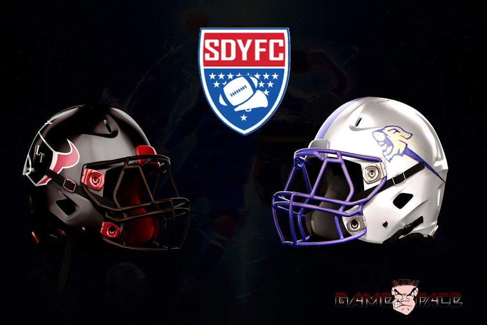 SDYFC|WK2| 14U - Los Toros vs Steele Canyon