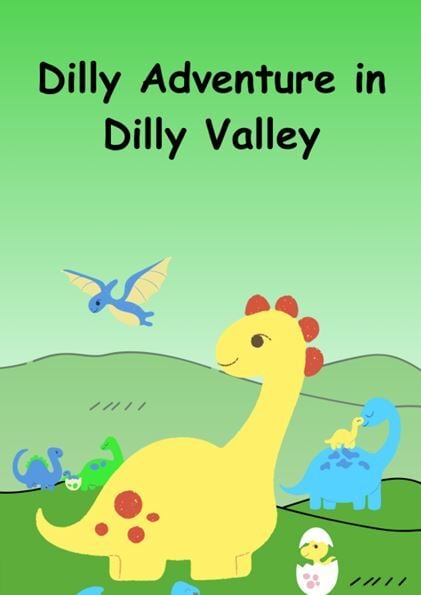 Dilly Adventure in Dilly Valley