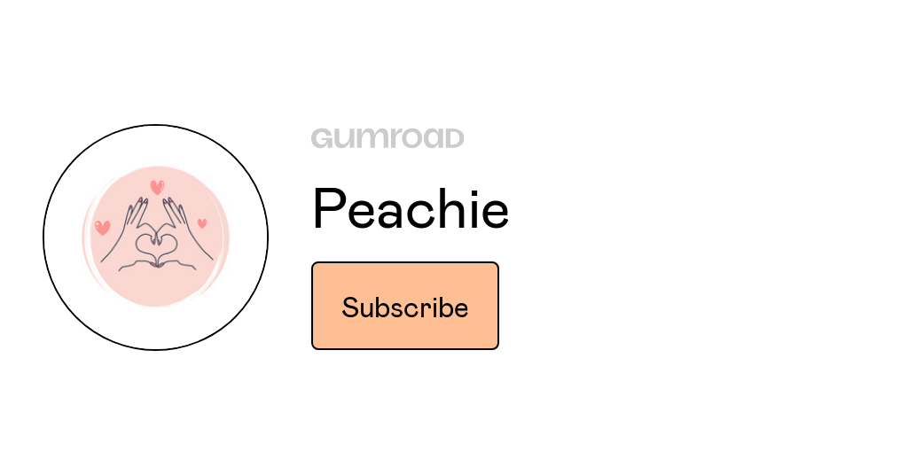 Peachie
