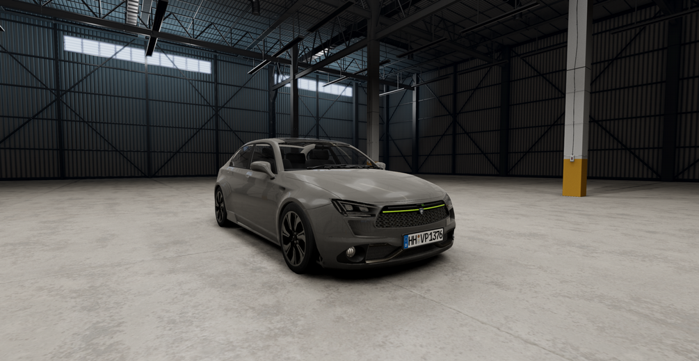 Tanua Vector TSE 2022