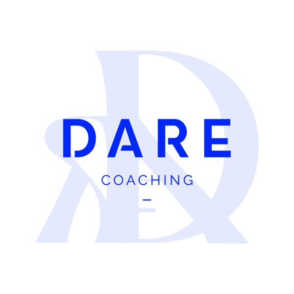 DARE COACHING - Coach Morgane