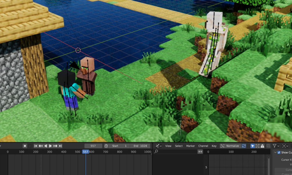 Minecraft Full File (100 likes)