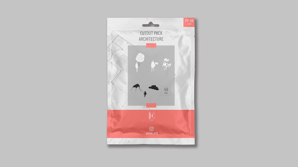 CUT OUT ARCHITECTURE | png