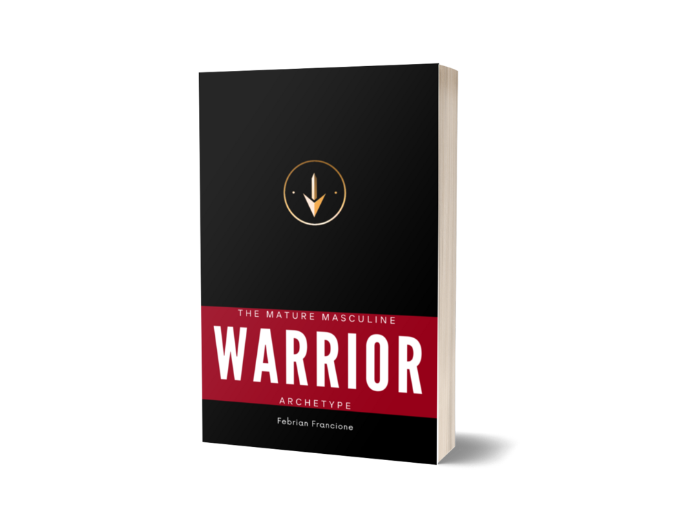 The Warrior's Path: How To Master Self-Improvement and Your Life