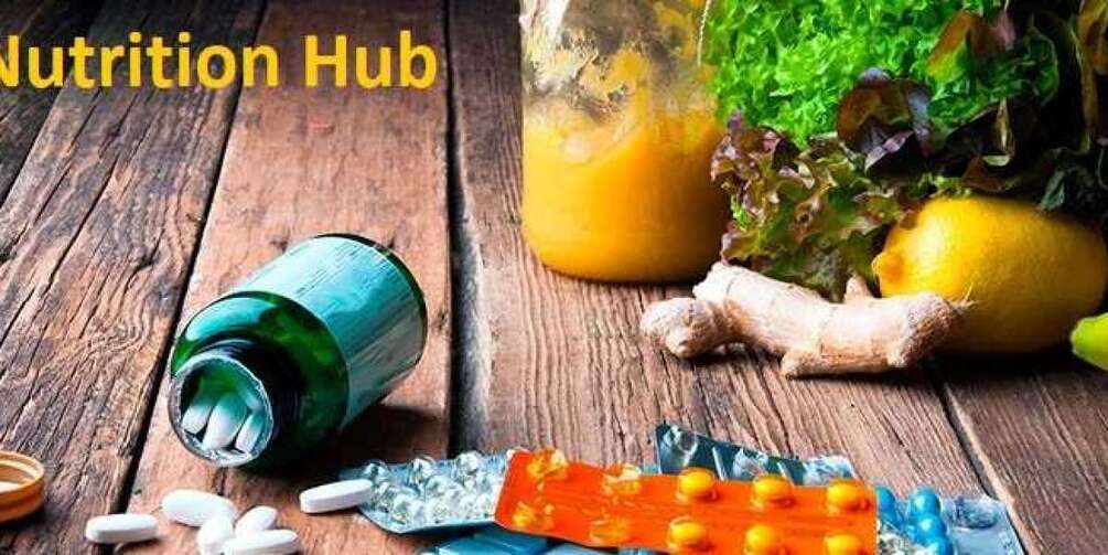 All Nutrition Hub