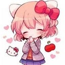 Ragatha (3D Model + VRchat Avatar)