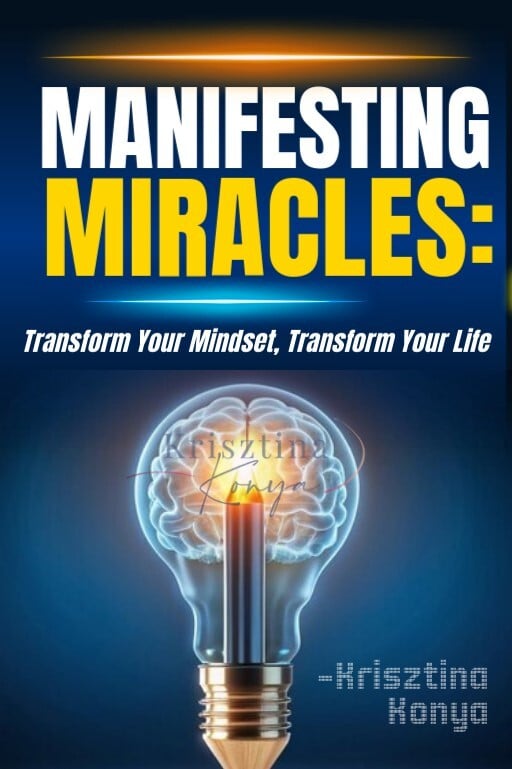 MANIFESTING MIRACLES