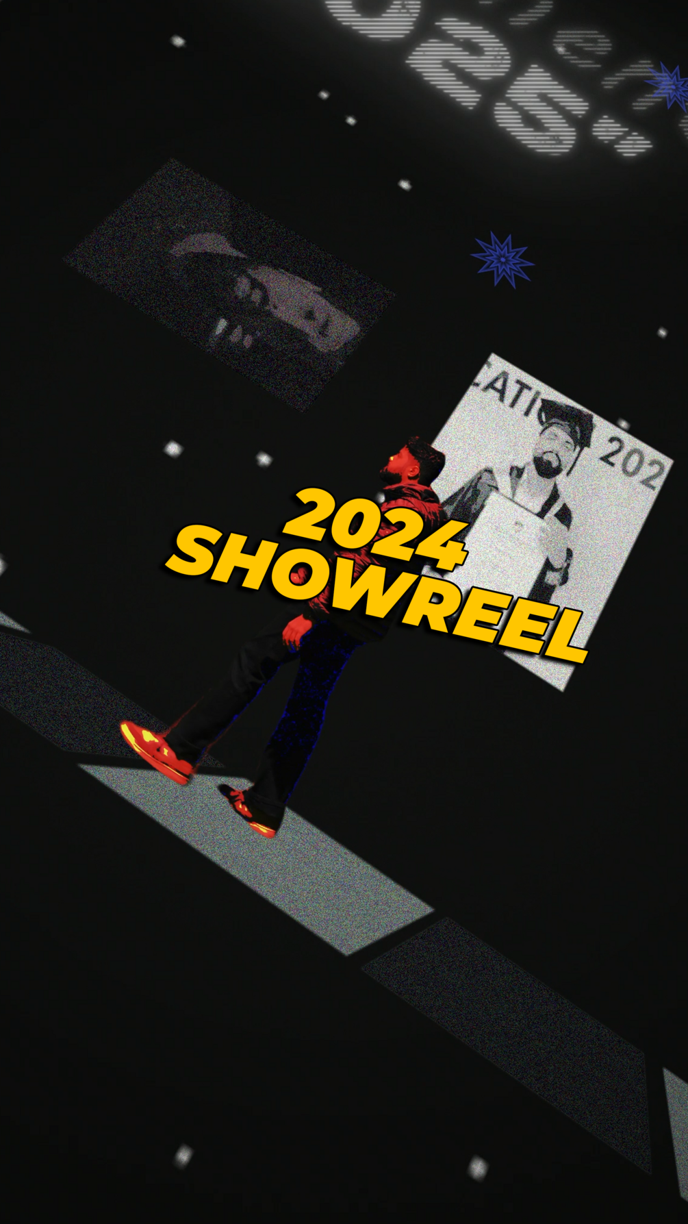 New Year Editing Pack