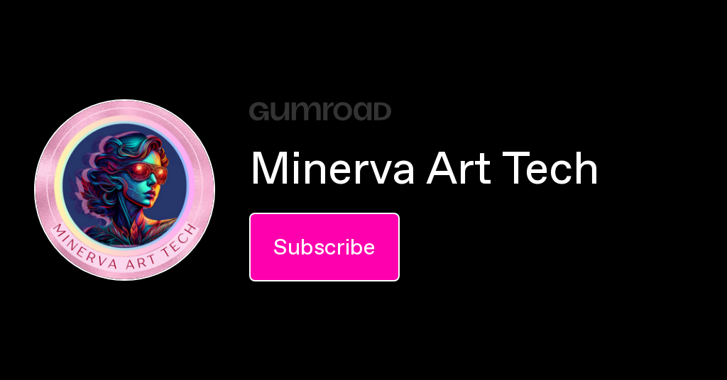 Minerva Art Tech